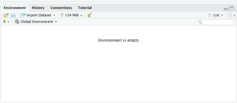 R & RStudio Grundlagen
