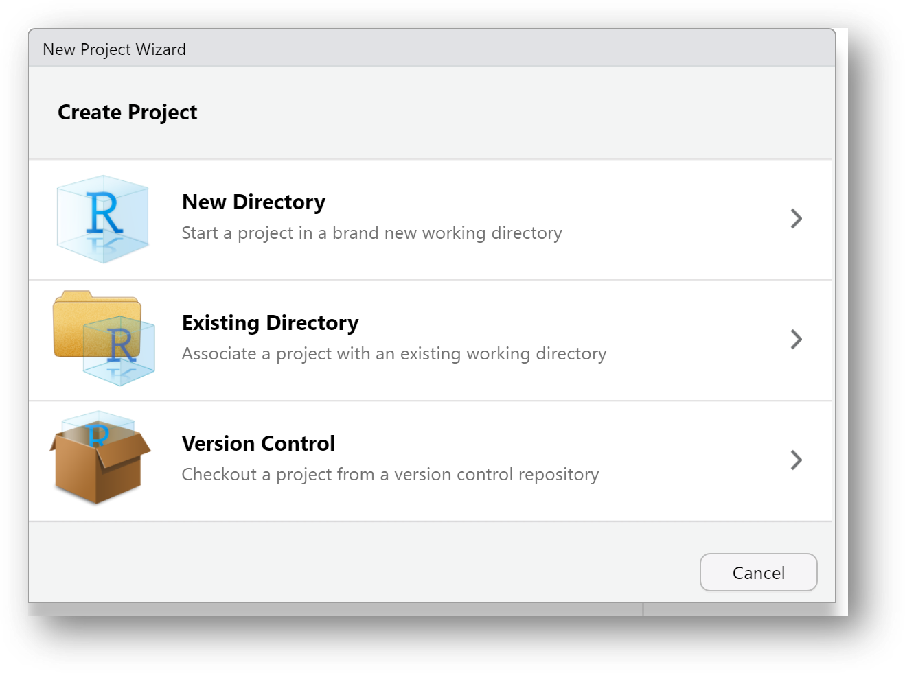 R & RStudio Grundlagen