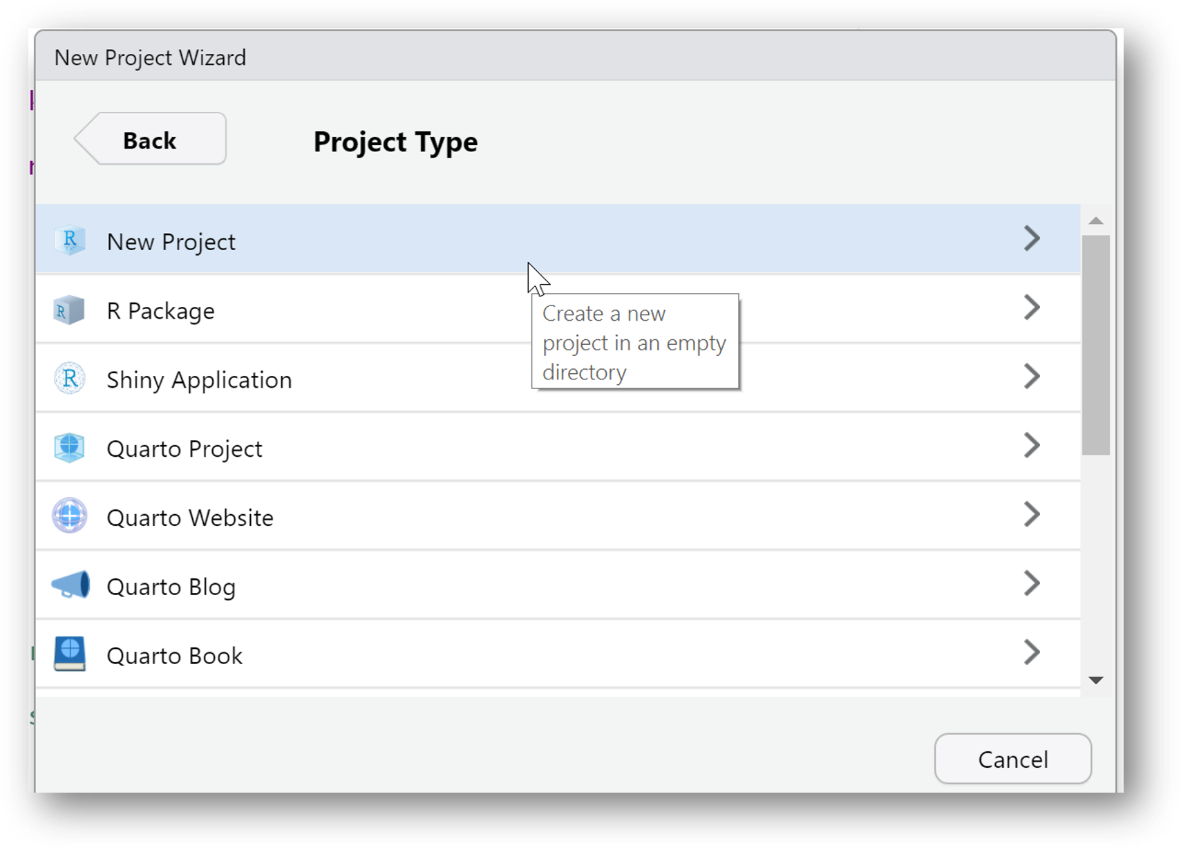 R & RStudio Grundlagen
